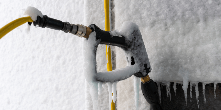 How to Winterize a Pressure Washer: Step-by-Step Guide