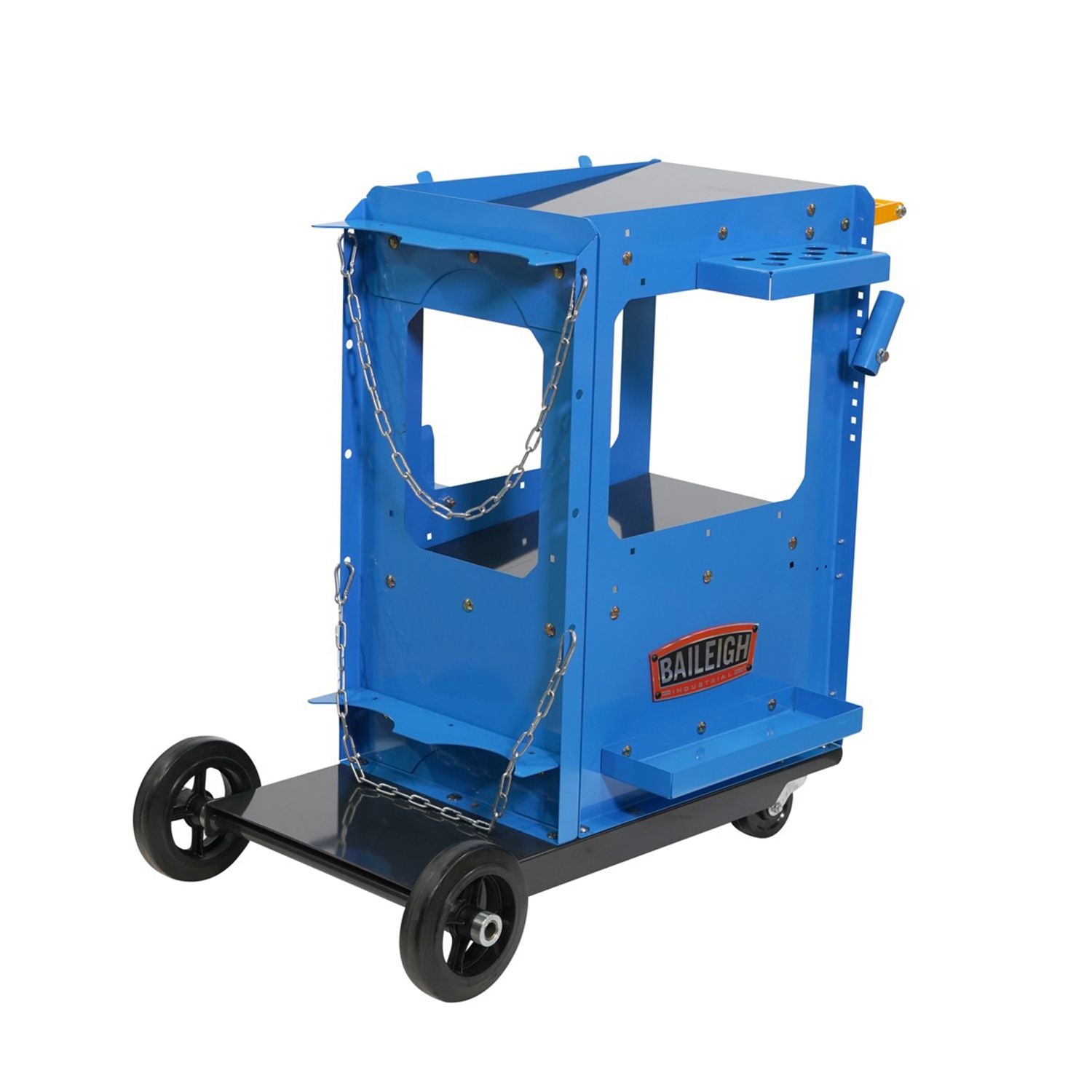 Baileigh B-CART-TB Heavy Duty Tube Bending Tooling Cart 1500lb ...