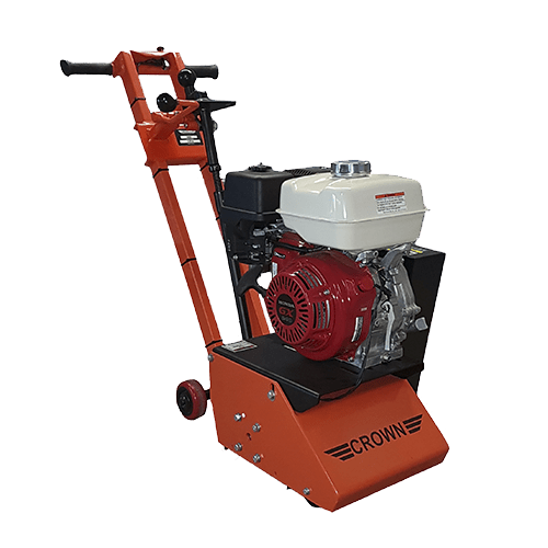 Durable Concrete Scarifiers for Sale | Fast Surface Removal