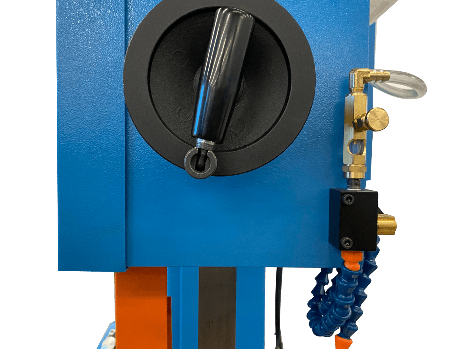 DoALL Vertical Contour Band Saw 2012-VH