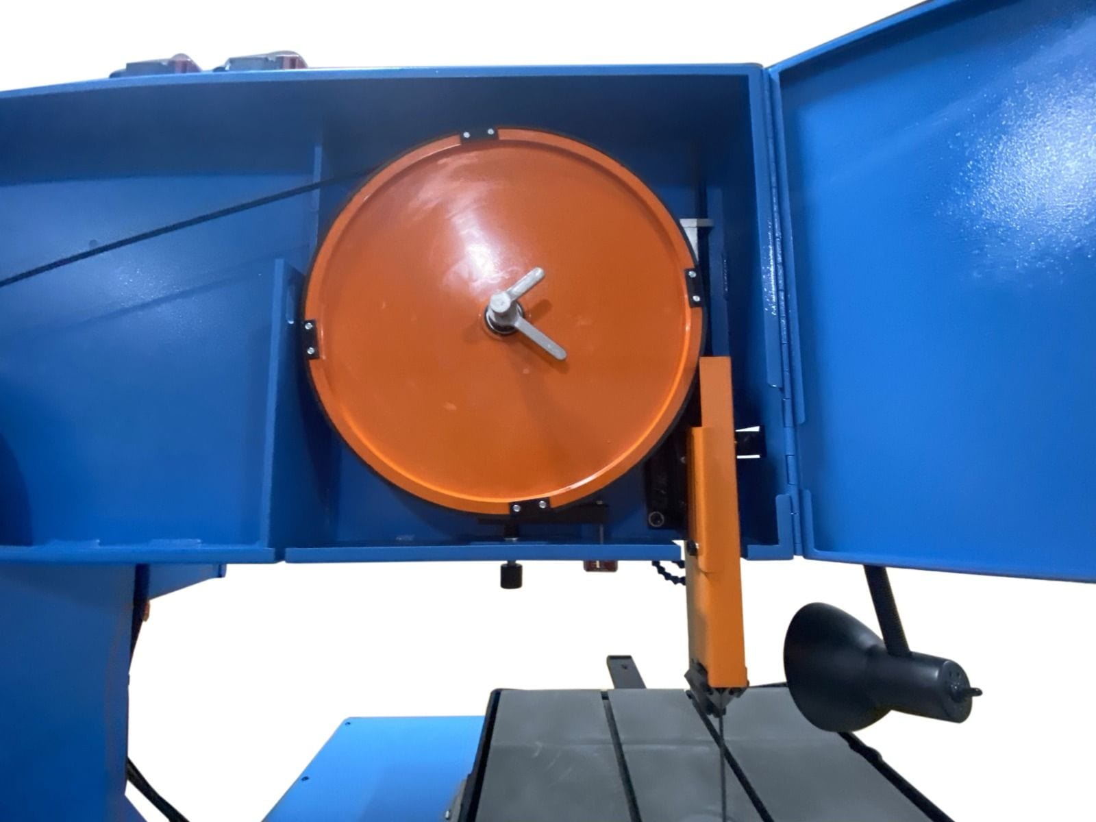 DoALL Vertical Contour Band Saw 3612-VH