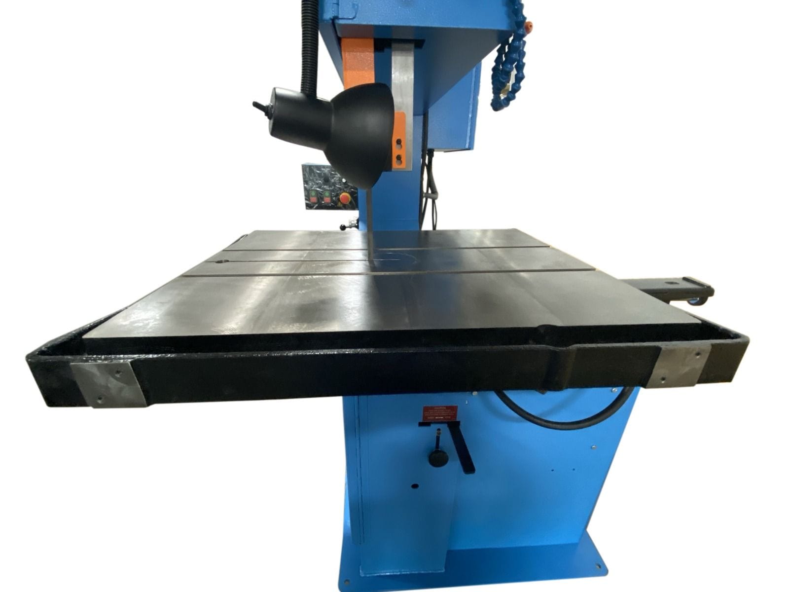 DoALL Vertical Contour Band Saw 3612-VH