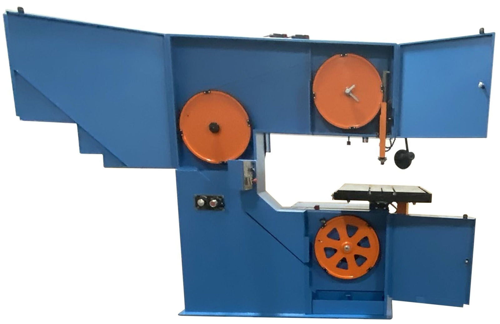 DoALL Vertical Contour Band Saw 3612-VH