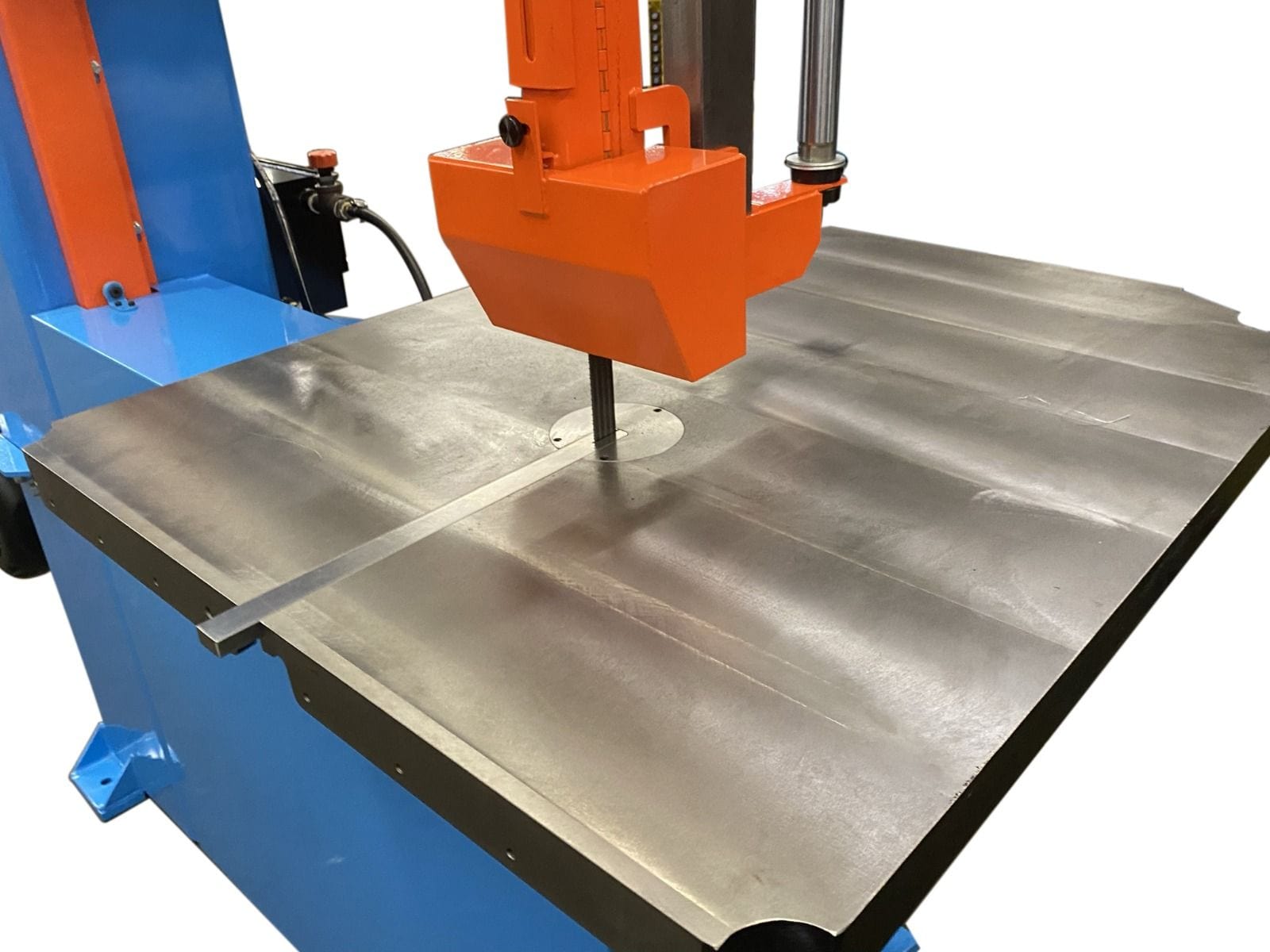 DoALL Vertical Contour Band Saw ZV-3620