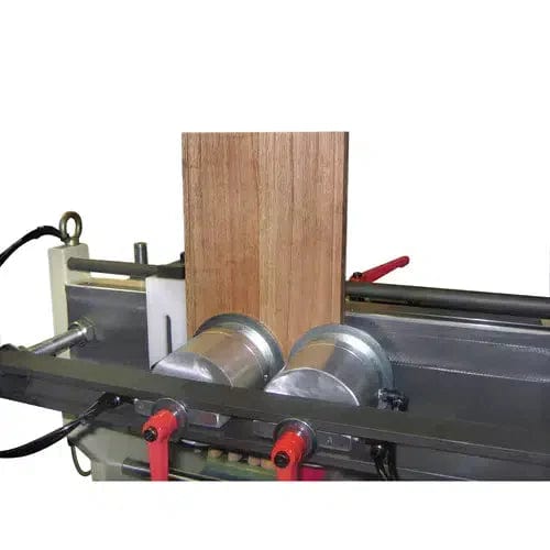 Grizzly dovetail jig store
