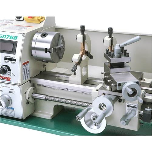 8x16 metal lathe store