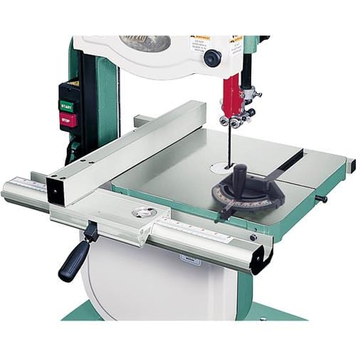 Grizzly Industrial The Classic 14 Bandsaw