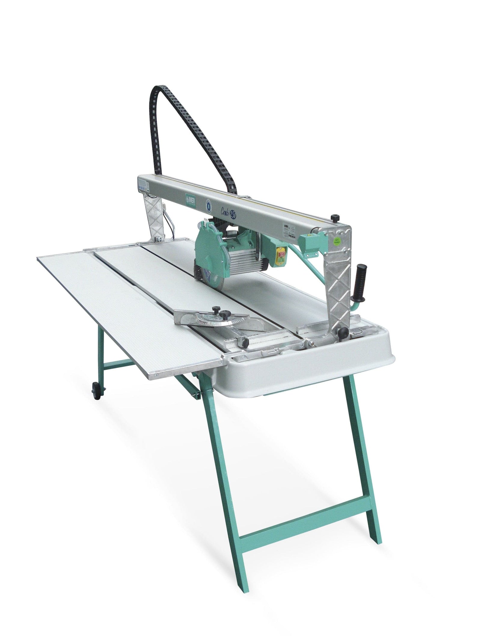 Imer Combicut 250/1500 VA 10" Ultra Large Format Tile & Stone Saw