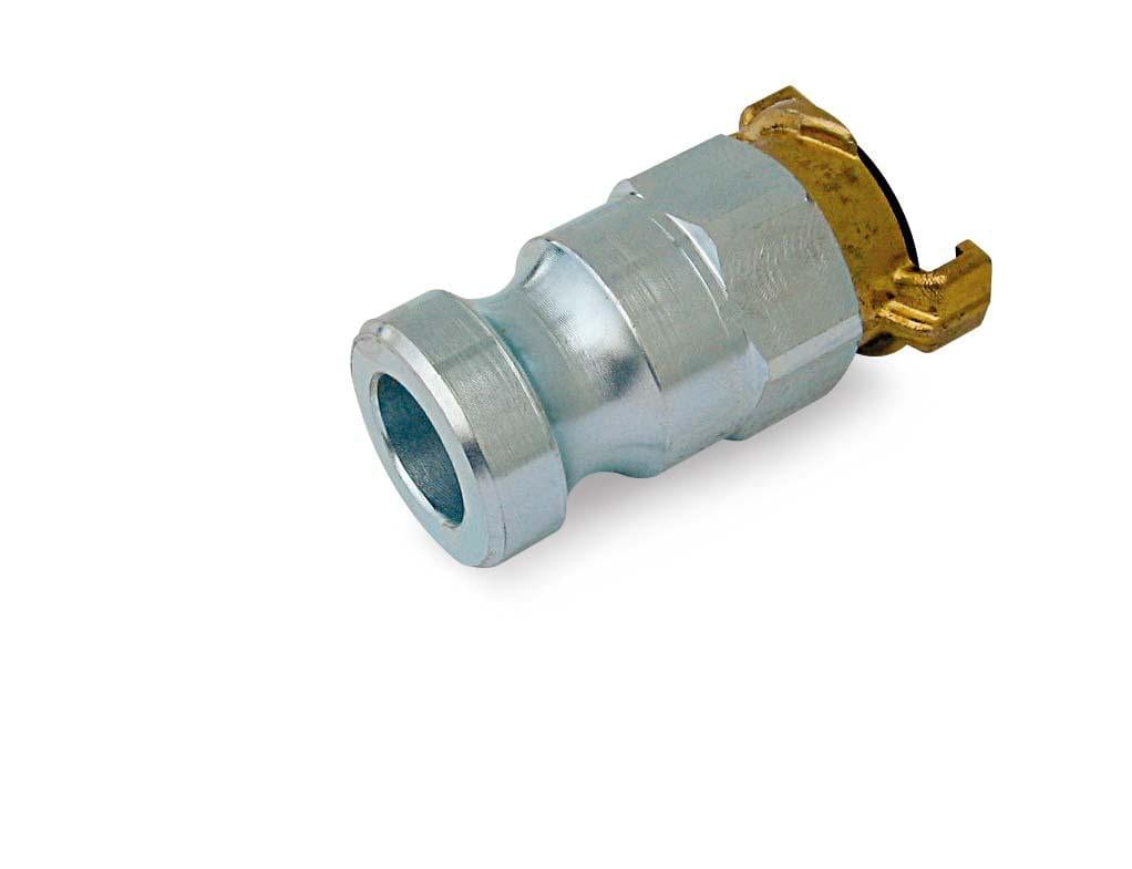 IMER Koine 4 Hi-FLOW Continuous Mixer / Concrete Pump. - 220volt 3phas