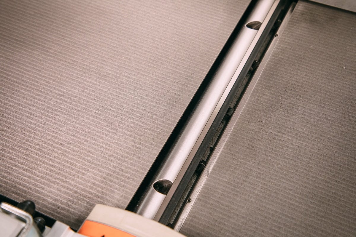 JET 12 inch JJP-12, 12" Planer/Jointer 3HP 1 Phase 230V