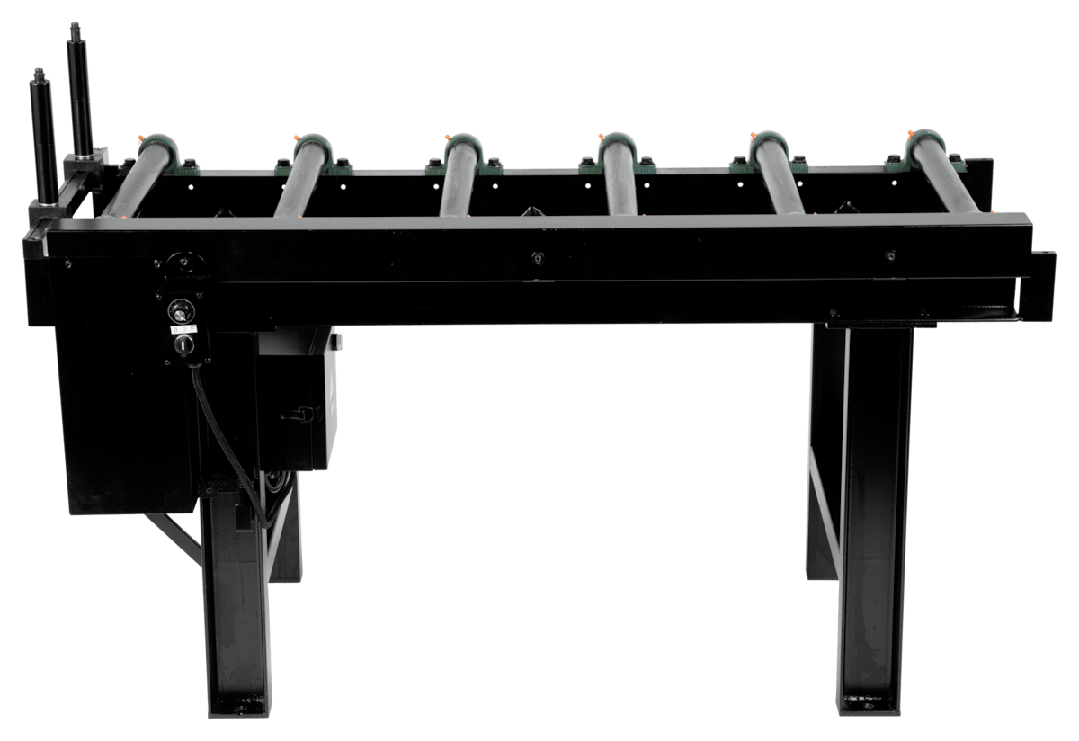 JET 891171 1.5 M Power Infeed Table for ECB-1833DMEVS Bandsaw