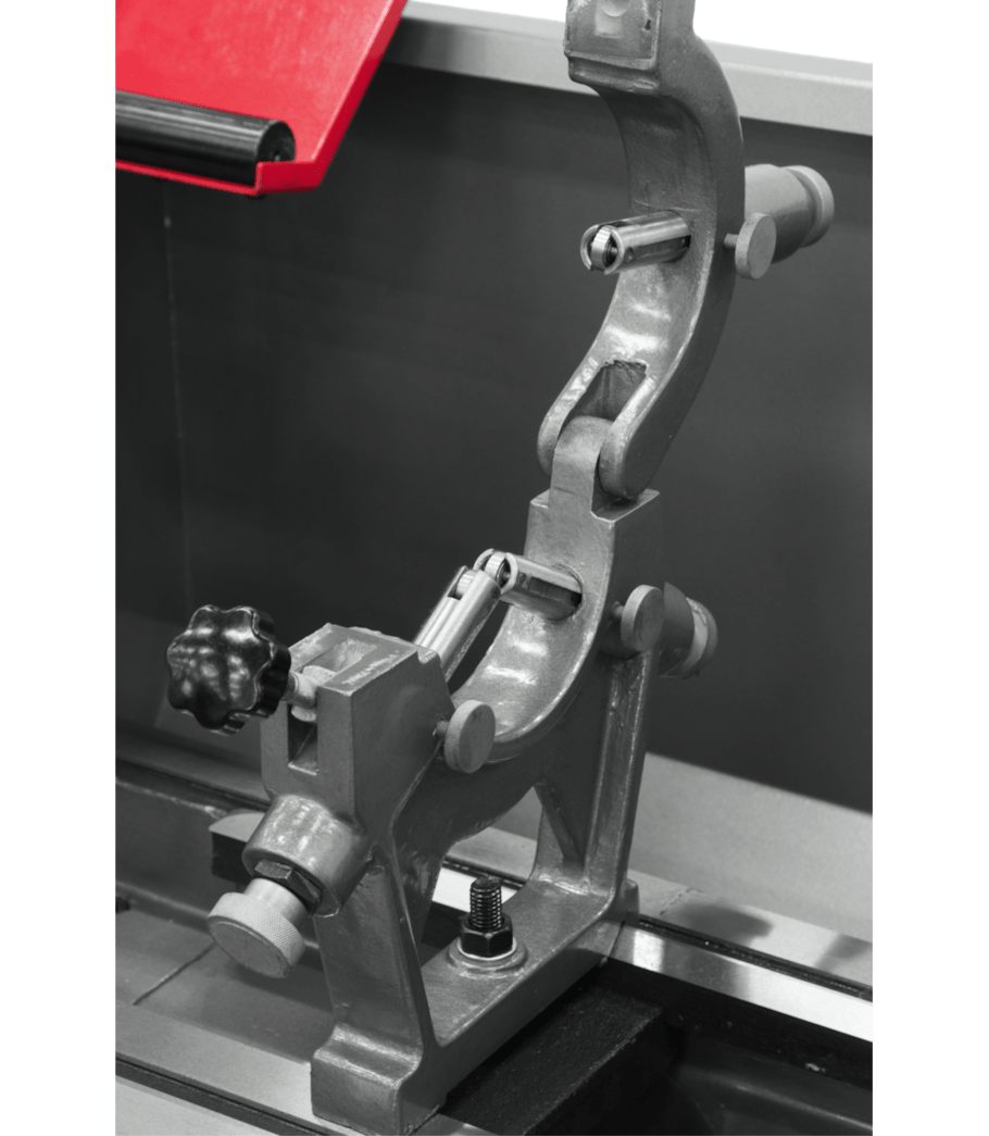 JET GH-1440-1 Geared Head Lathe