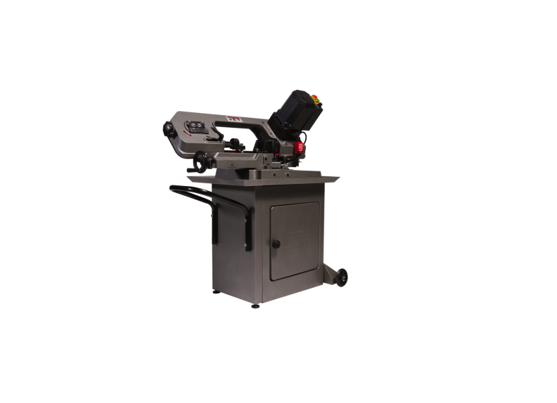 JET HBS-56MVS 5x6 Mitering Variable Speed Saw