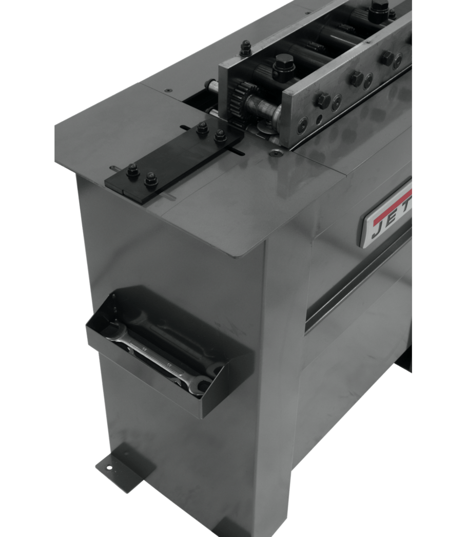 JET LF-20 Pittsburgh Lockformer 20-Gauge