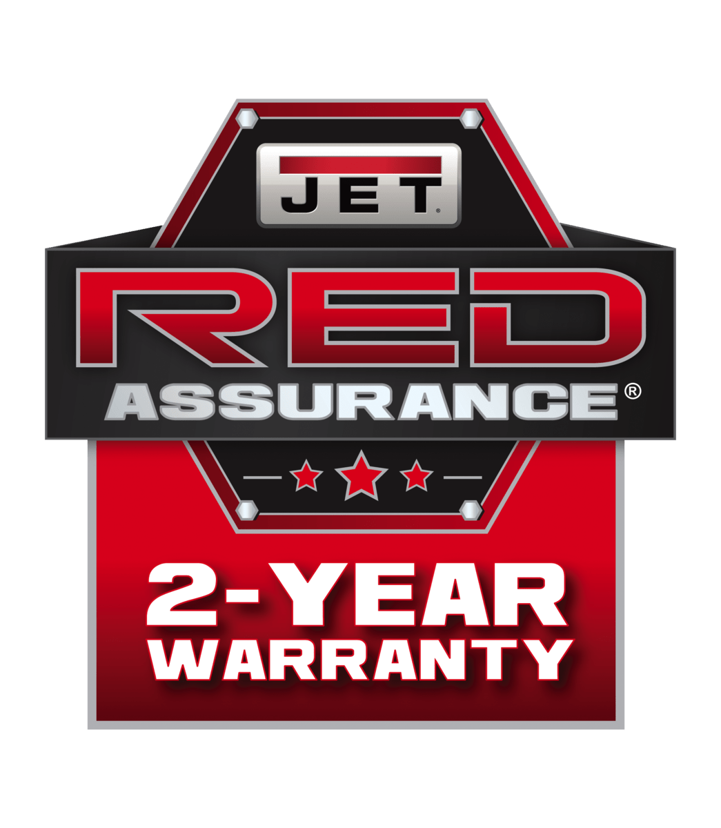 JET LF-20 Pittsburgh Lockformer 20-Gauge