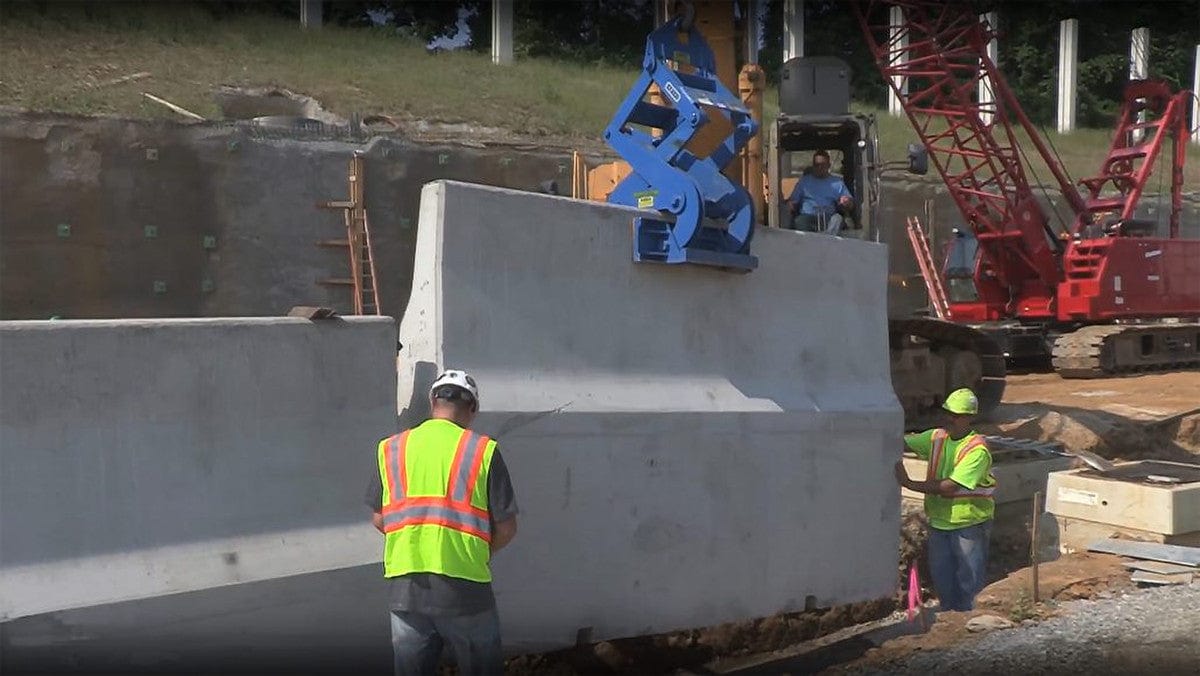 30000 Barrier Lift: Powering Efficiency in Construction