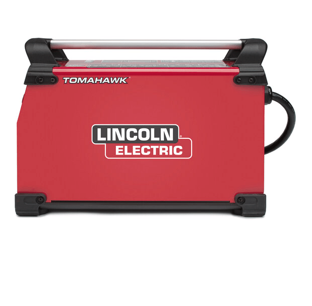Lincoln Electric Tomahawk 1000 Plasma Cutter with Hand Torch - K2808-1