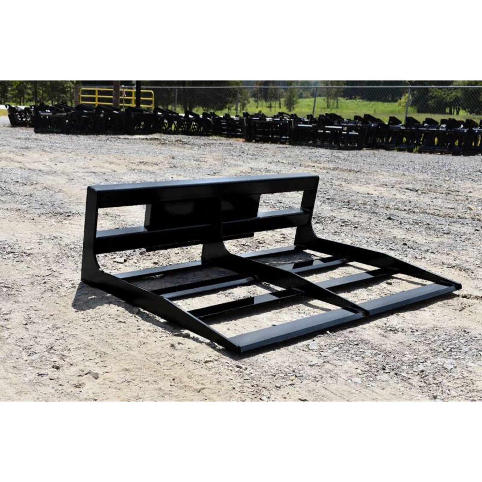 Mini Land Plane by Landmark Tools