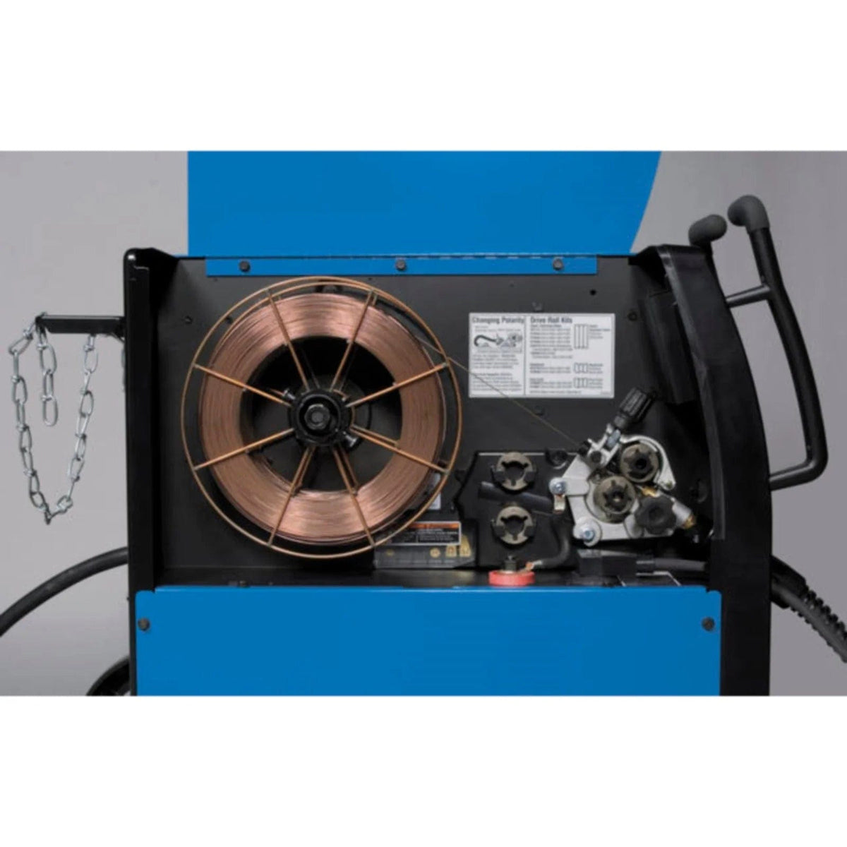 Millermatic 252 for sale store