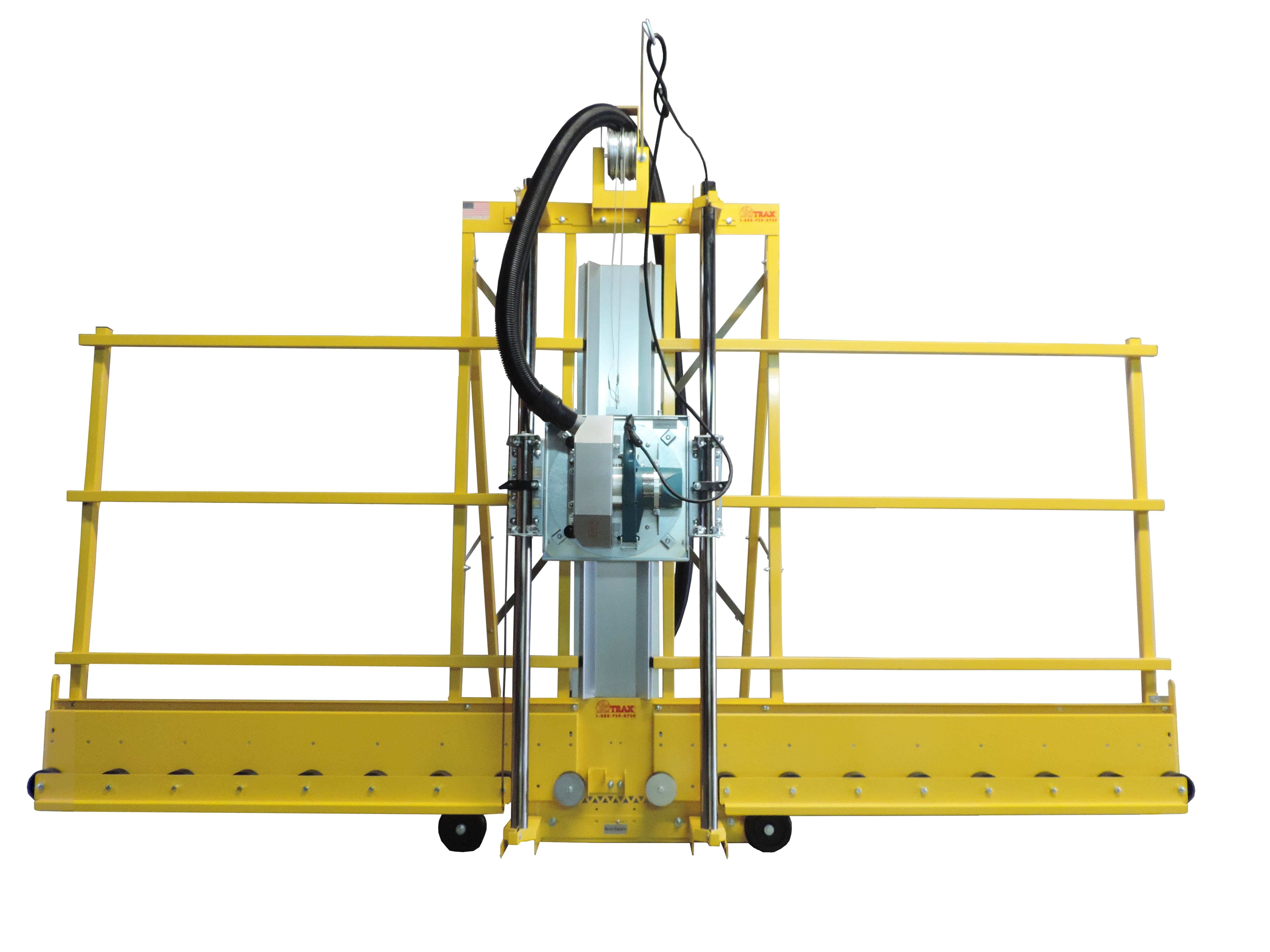 Saw Trax 3000 Series 10″ Vertical Panel Saw