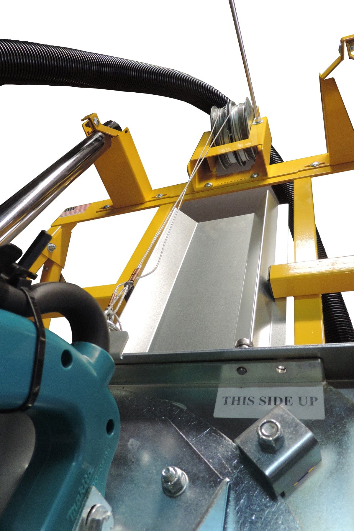 Saw Trax 3000 Series 10″ Vertical Panel Saw