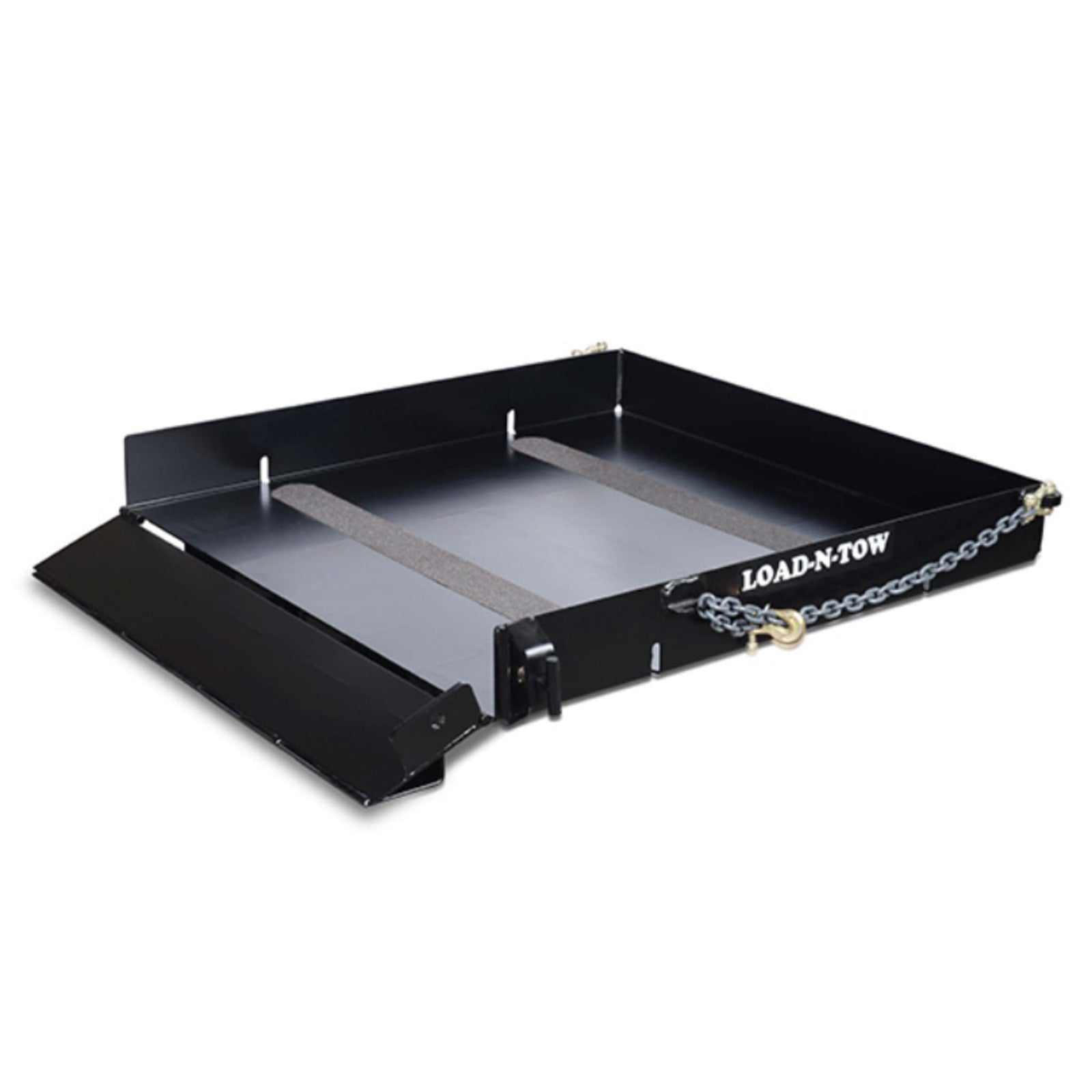 Star Industries Load-N-Tow Forklift Loading Platform and Towing Attach