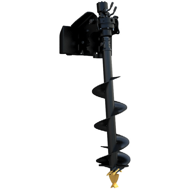 Mini Skid Steer Loaders 0.85 - 1T