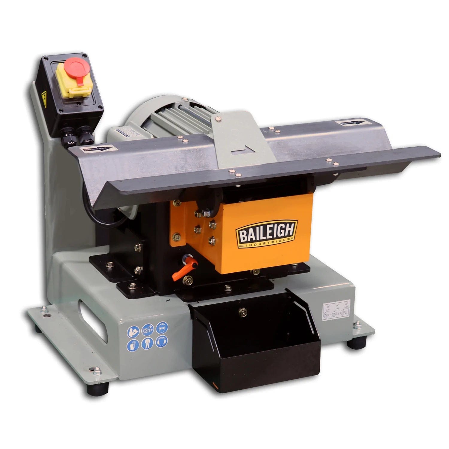 Chamfering Machines