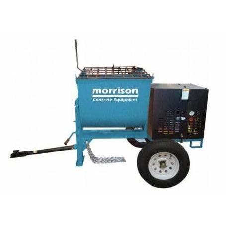 Stone Mortar Mixers On Sale