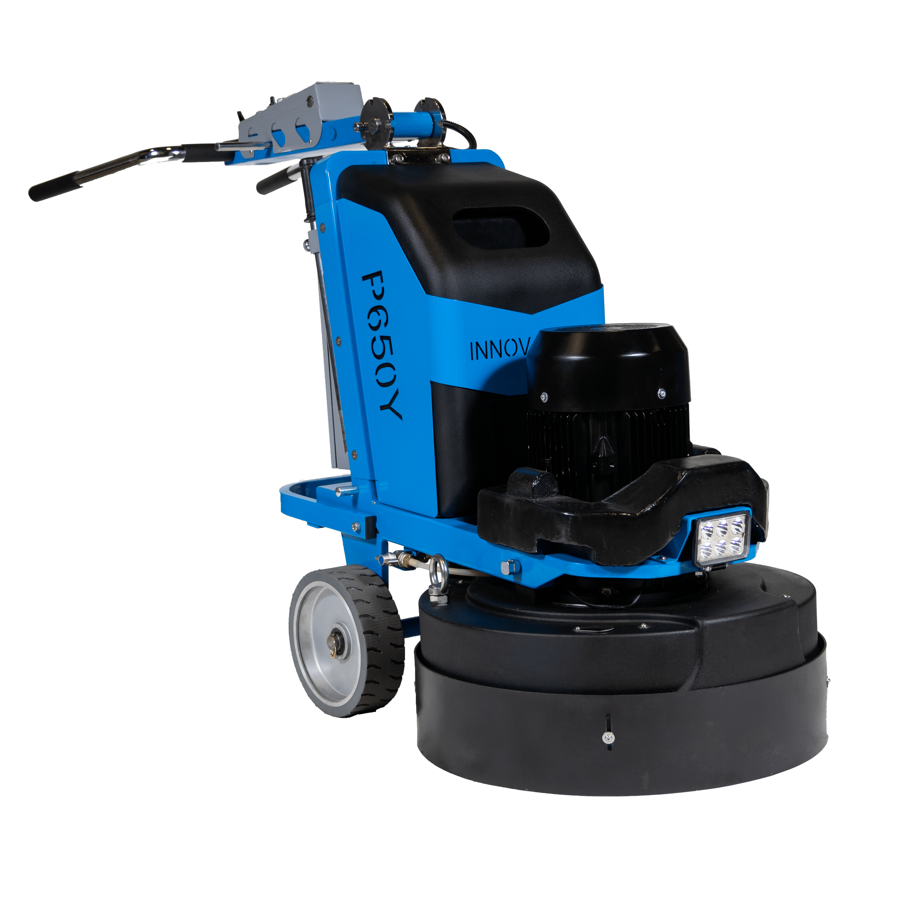 Propane Concrete Grinders On Sale