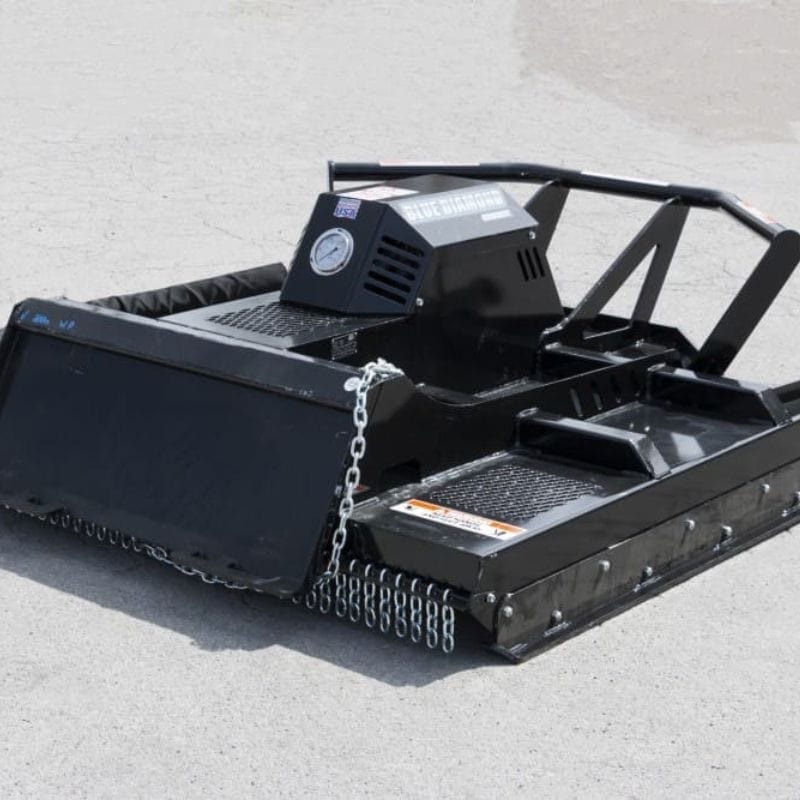 Brush Cutter Severe Duty | Blue Diamond