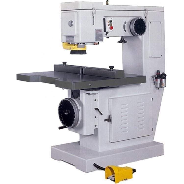 Cantek SR-750 Overarm Router ,7.5HP ,3PH