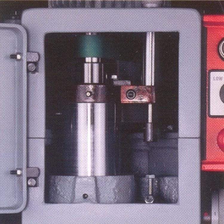 Cantek SR-750 Overarm Router ,7.5HP ,3PH