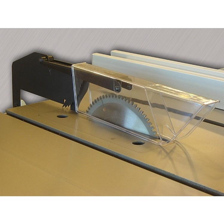 Tilt Arbor Table Saw, (w/out Saw Blade)