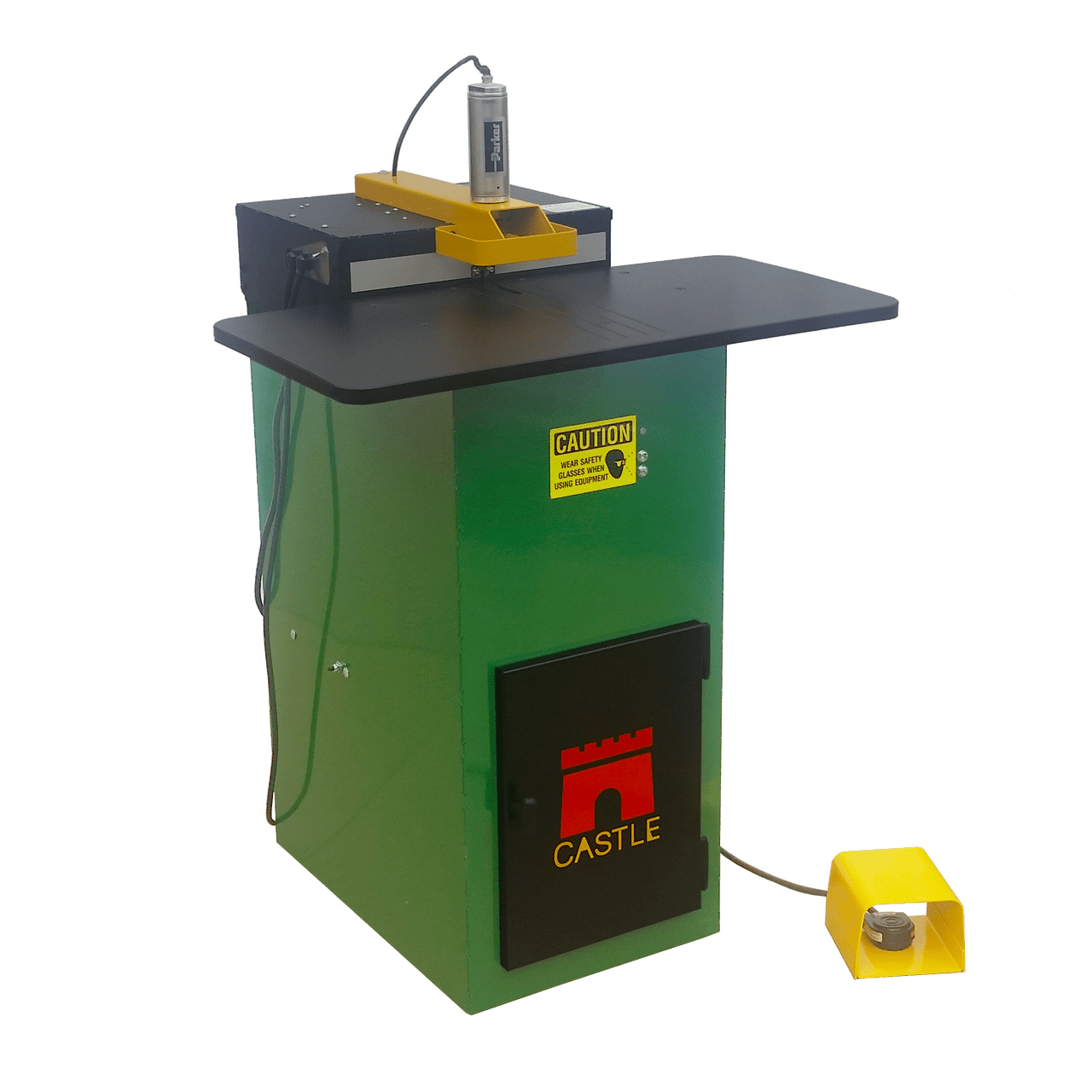 22 Pocket Hole Machine