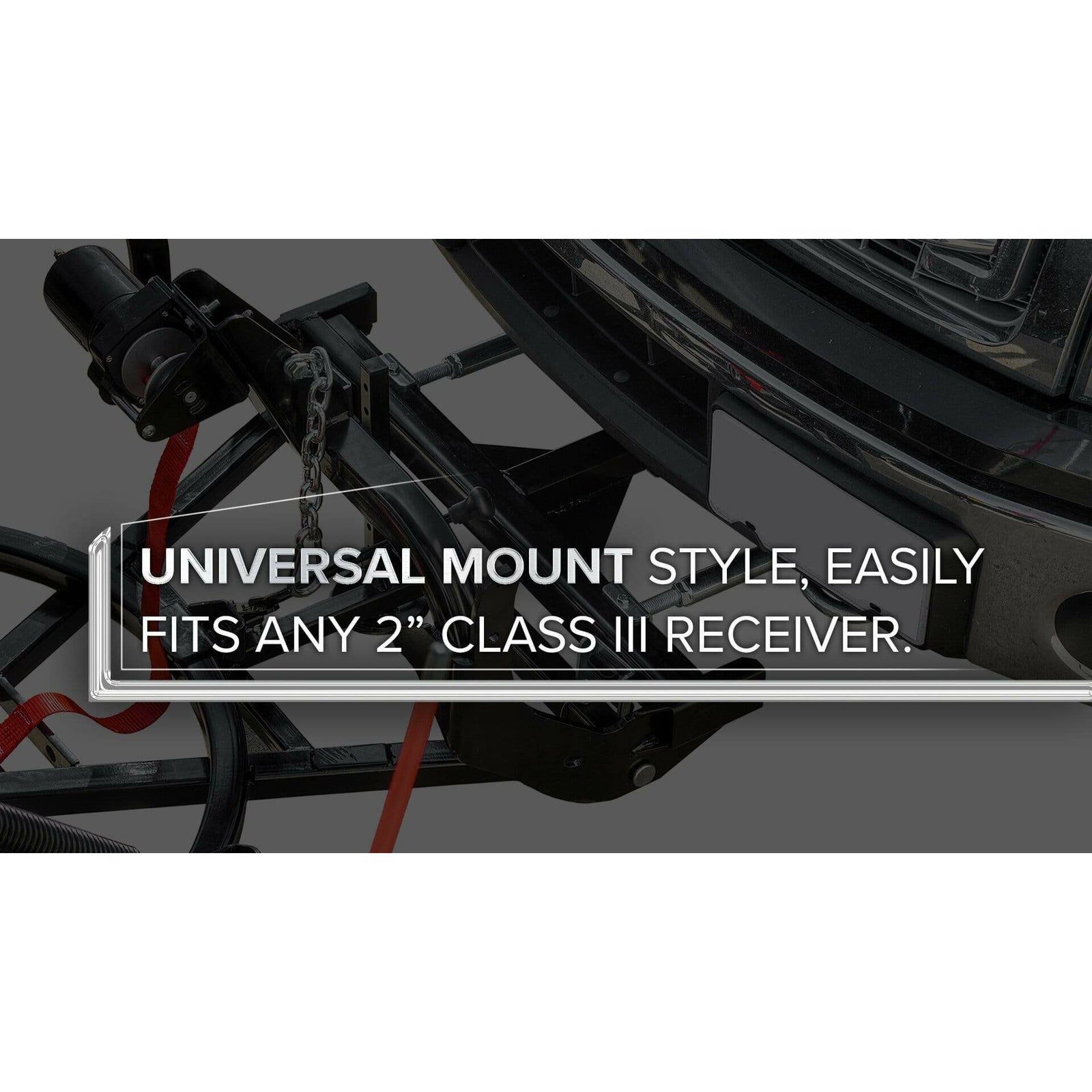 DK2 Summit II Elite 88 X 26 Custom Mount Snow Plow, With Actuator - SU