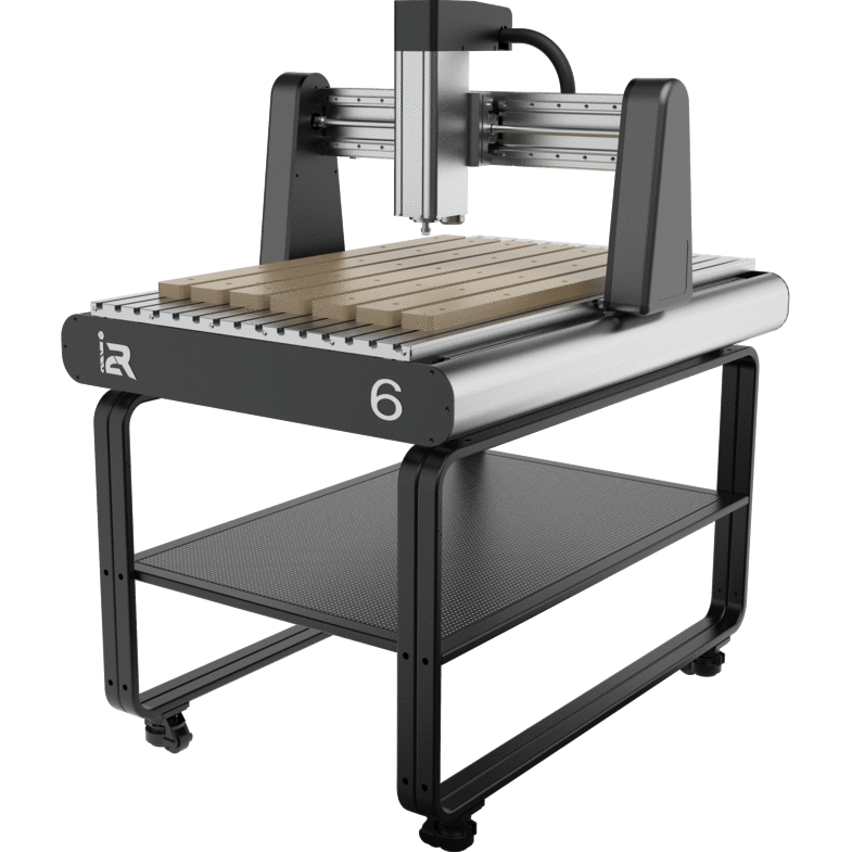 Machine For Home Use - UCCNC