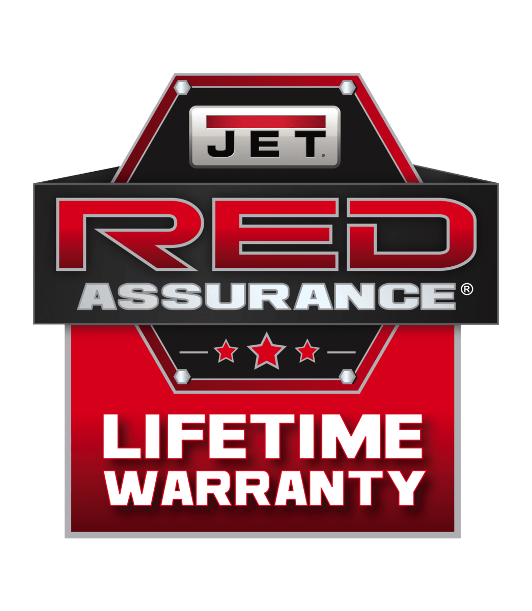 JET JLH-600WO-15 6 Ton Lever Hoist, 15' Lift with Overload Protection
