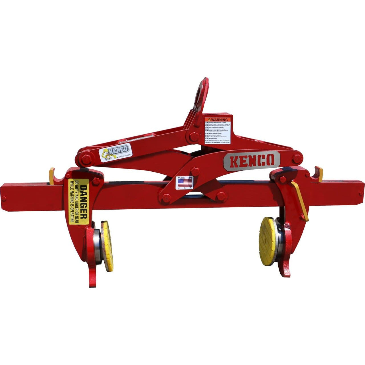 Kenco Multilift - ML3K5T32V3