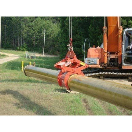 PL2750 Pipe Lift for Efficient Pipe Handling