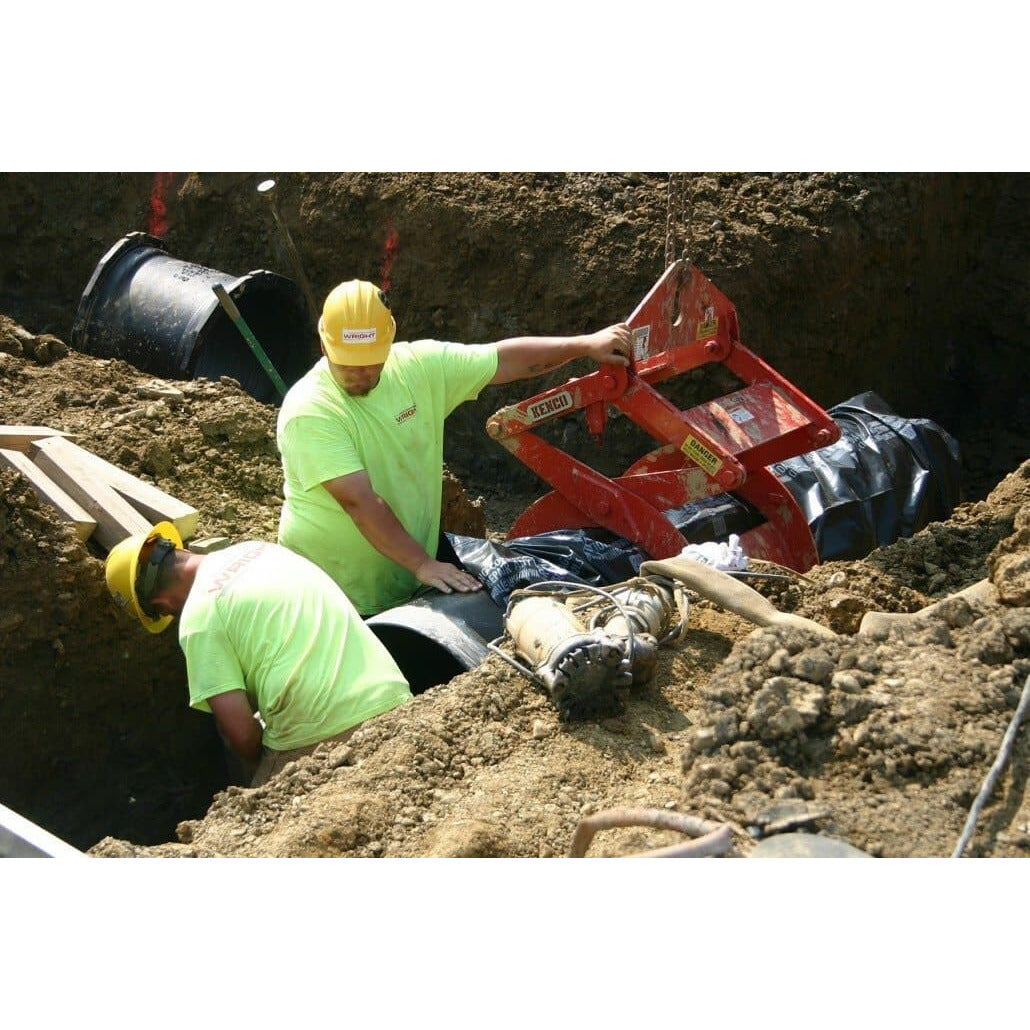 PL4500 Pipe Lift for Reliable Lifting Solutions for Pipes