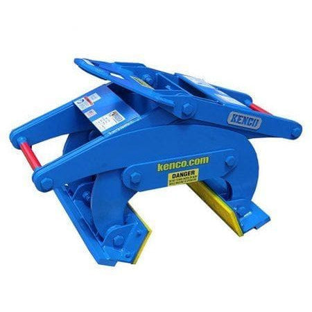 KL9000 Barrier Lift: Powerful Lifting for Every Application