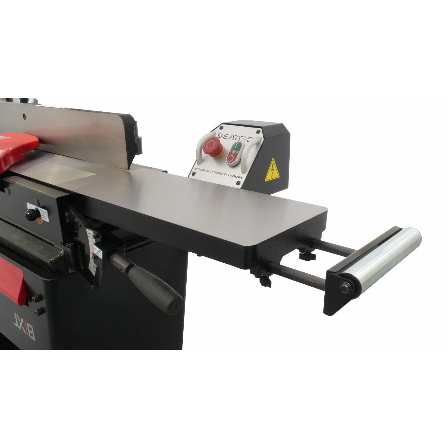 Classic Jointer - JX|8 ShearTec: II