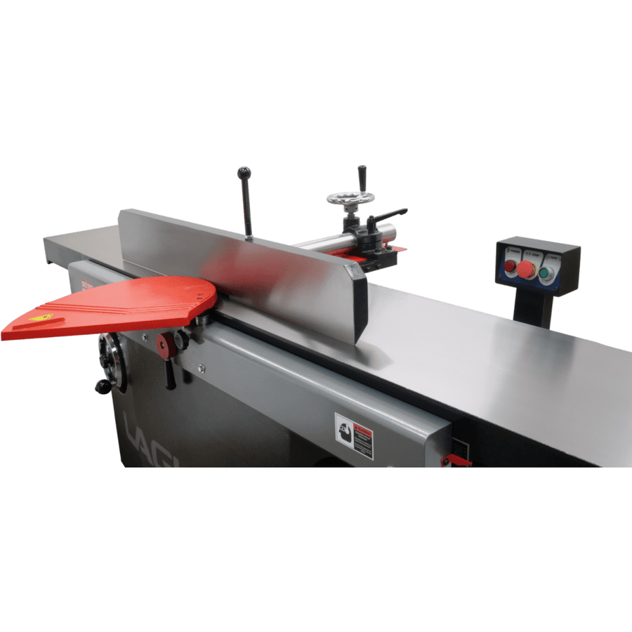Laguna 16 jointer store
