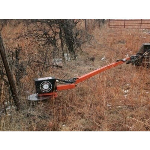Hydraulic tree limb cutter store