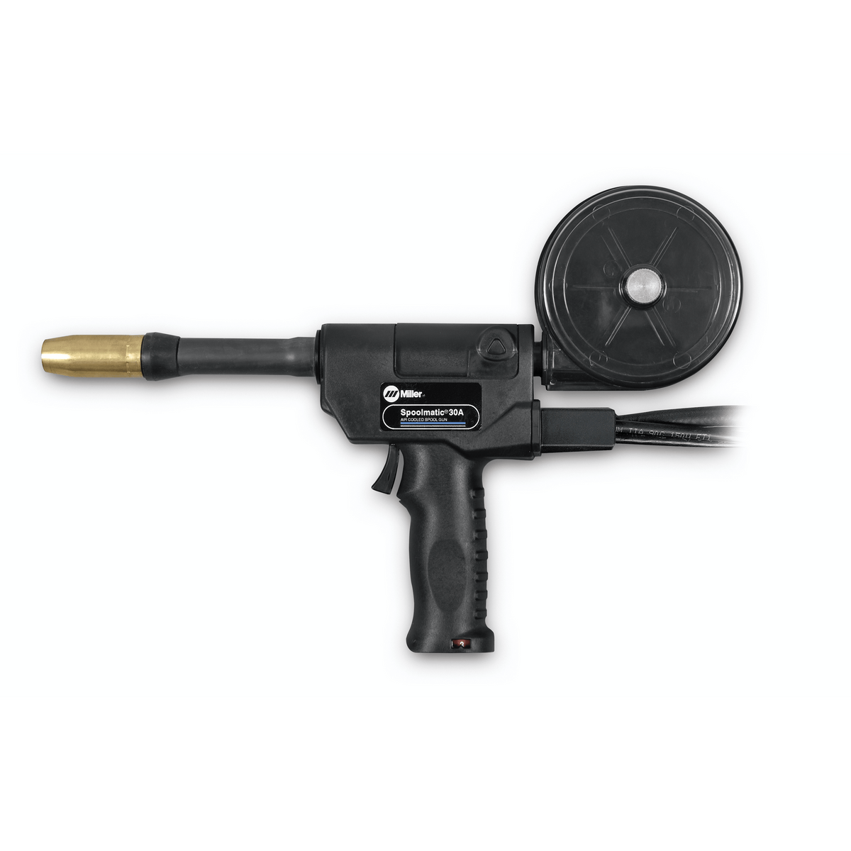 Miller 030 035 Liner 25 Pcs Contact Tips .045 For MIG Gun Fit Miller ...