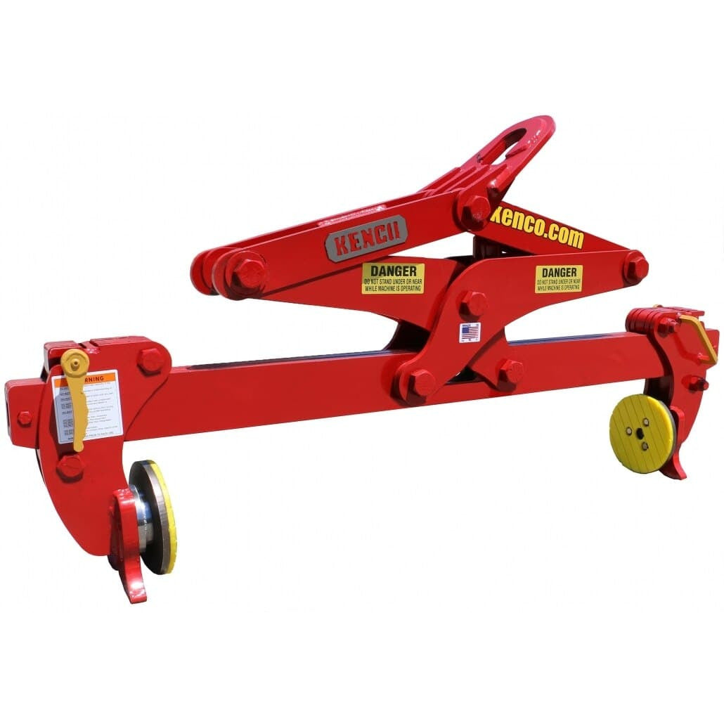 Kenco Multilift ML8K10T68V1