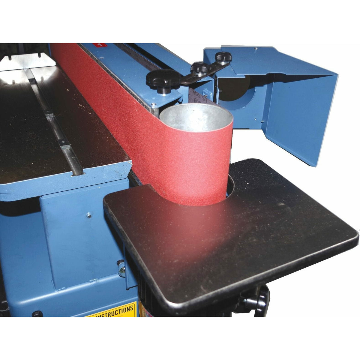 Oliver Machinery 6 x 89 Oscillating Edge Sander 6303