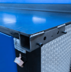 Durable Receiver Tubes for Heavy-Duty Workshop and Garage Use