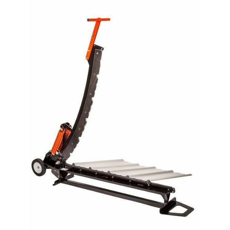 Swenson 48" Heavy Duty Metal Roof Shear M48 | Professional Sheet Metal ...